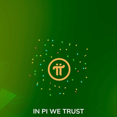 IN PI WE TRUST